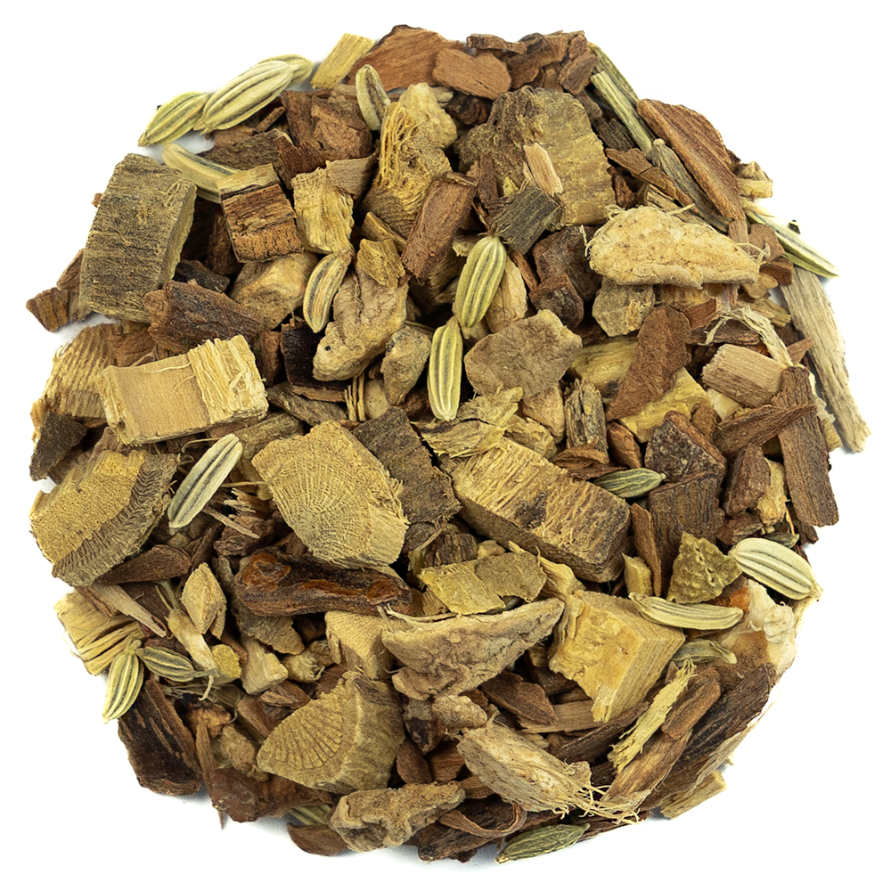 Ayurveda Anti Strain Tea VATA | Kent Tea & Coffee Co