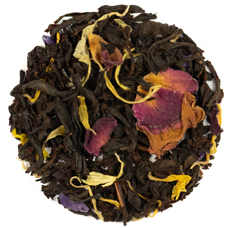 Russian Caravan Tea | Kent Tea & Coffee Co