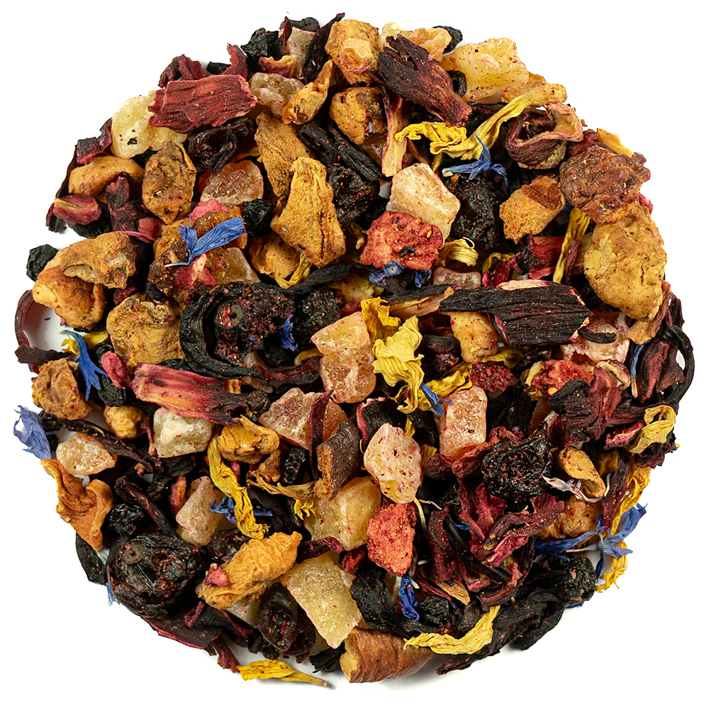 Bora Bora Fruit Tea | Kent Tea & Coffee Co