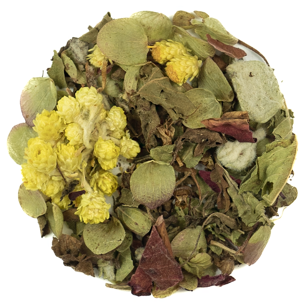 Cretan Blend Tea | Kent Tea & Coffee Co