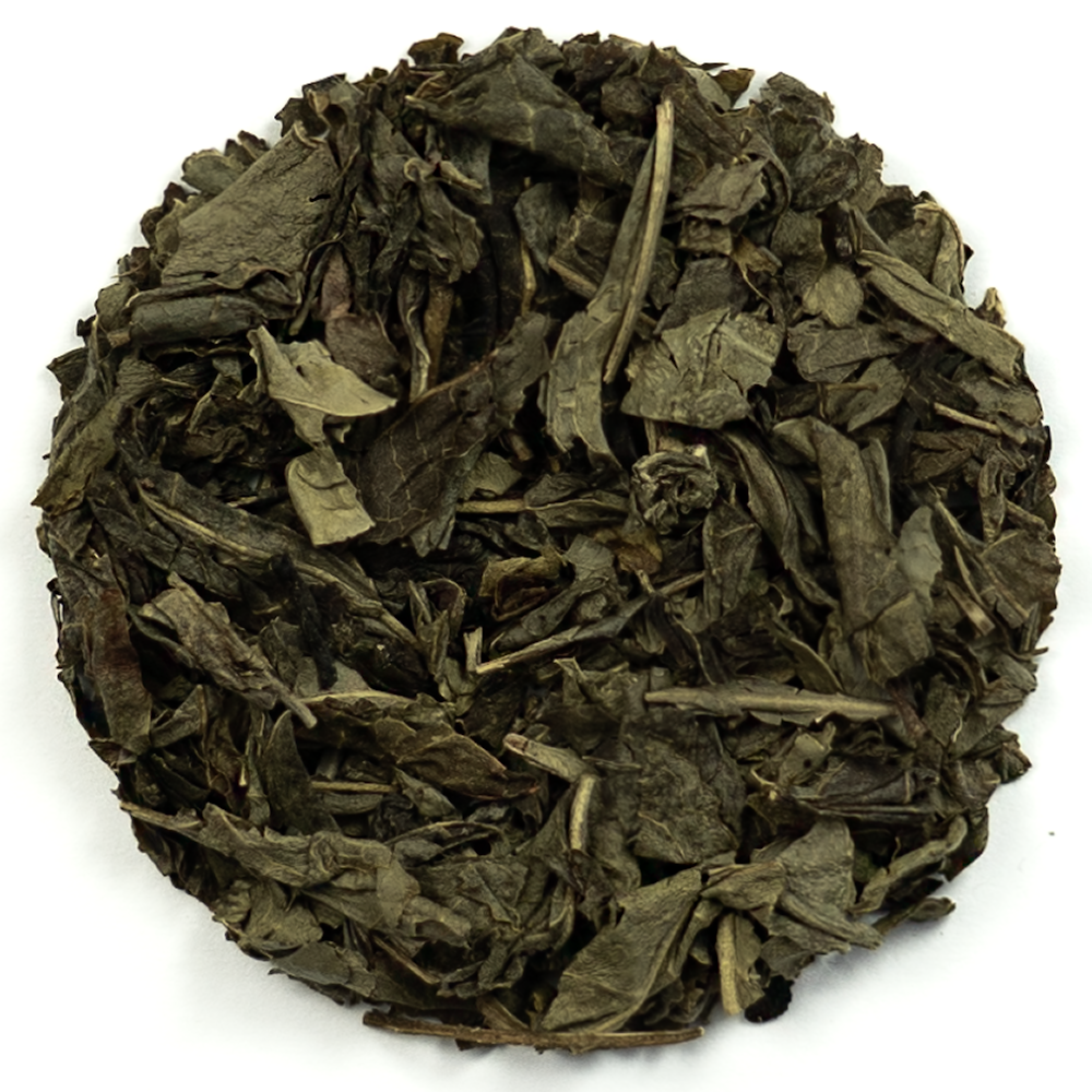 Decaffeinated Green Tea | Decaf Green Tea | Kent Tea & Coffee Co