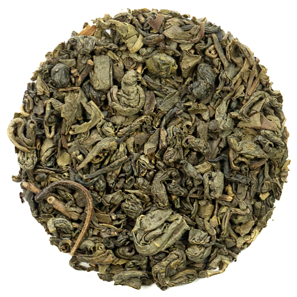 Earl Grey Green Tea | Kent Tea & Coffee Co