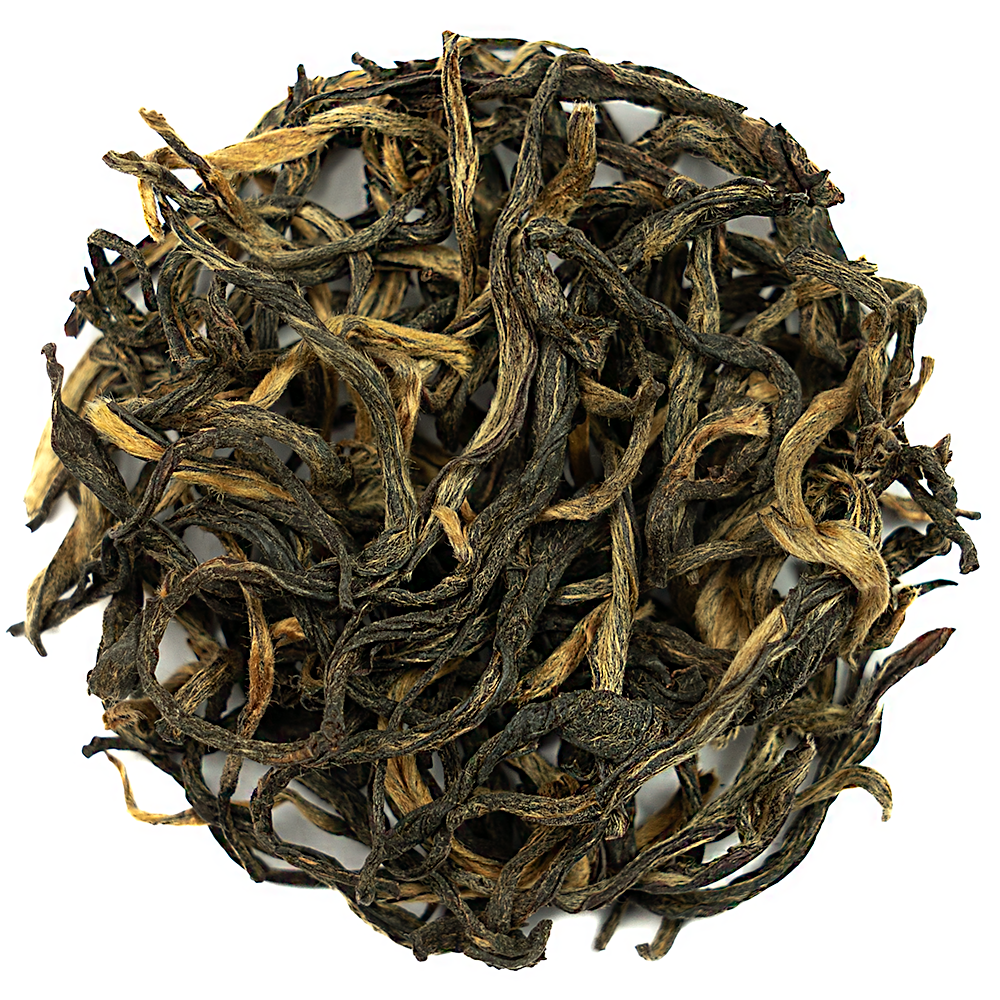 Golden Monkey Tea Golden Monkey – MEM TEA