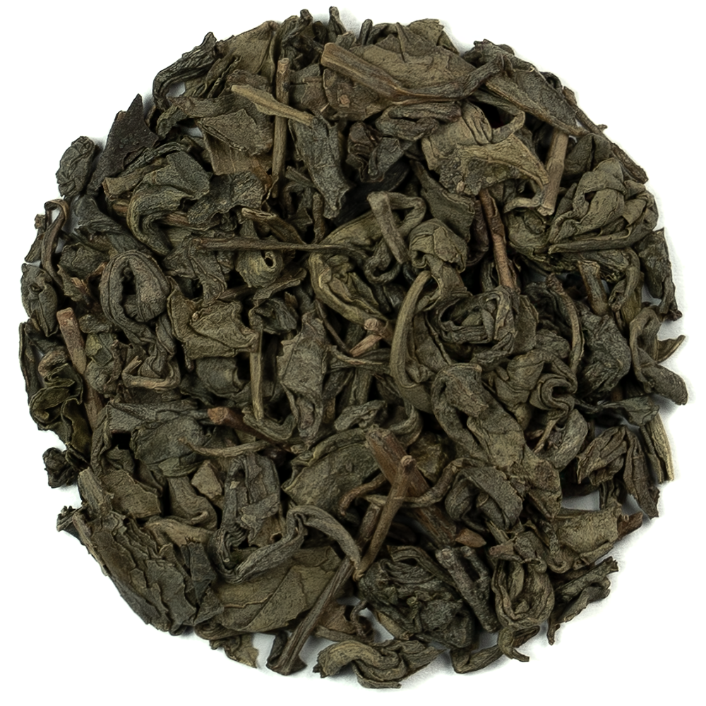 Gunpowder Green Tea | Kent Tea & Coffee Co