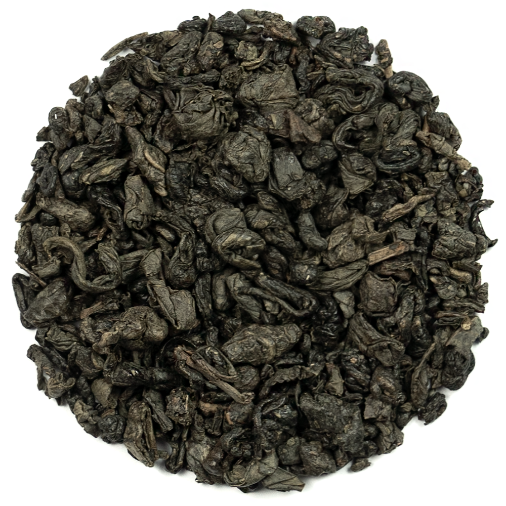 Gunpowder Temple of Heaven Tea | Kent Tea & Coffee Co