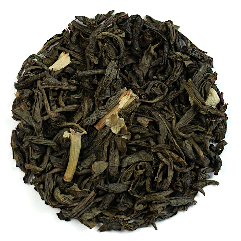 Hunan Jasmine Tea | Kent Tea & Coffee Co
