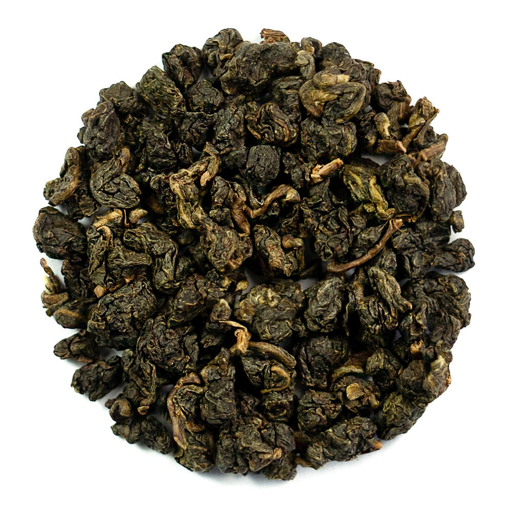 Jade Oolong Tea | Kent Tea & Coffee Co