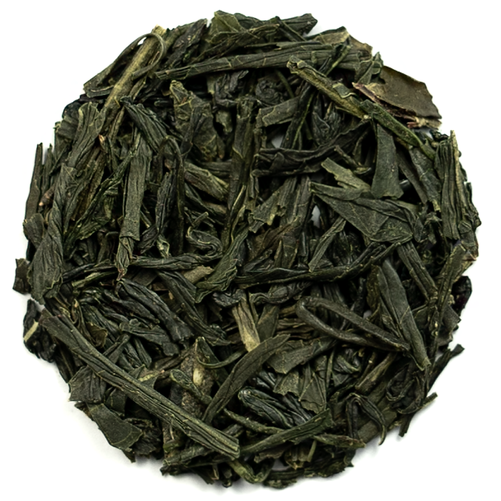 Japanese Bancha Green Tea | Kent Tea & Coffee Co