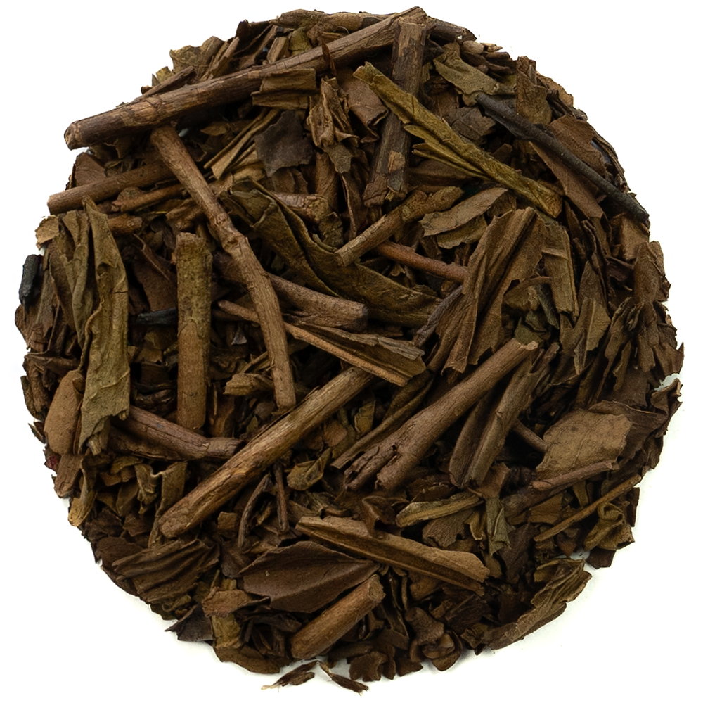 Bancha Tea Organic Bancha Green Tea – ArtfulTea