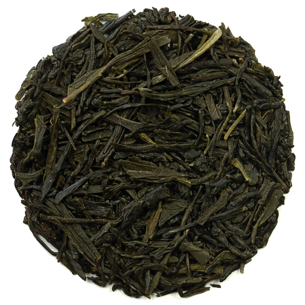 Japanese Gyokuro Asahi Green Tea | Kent Tea & Coffee Co
