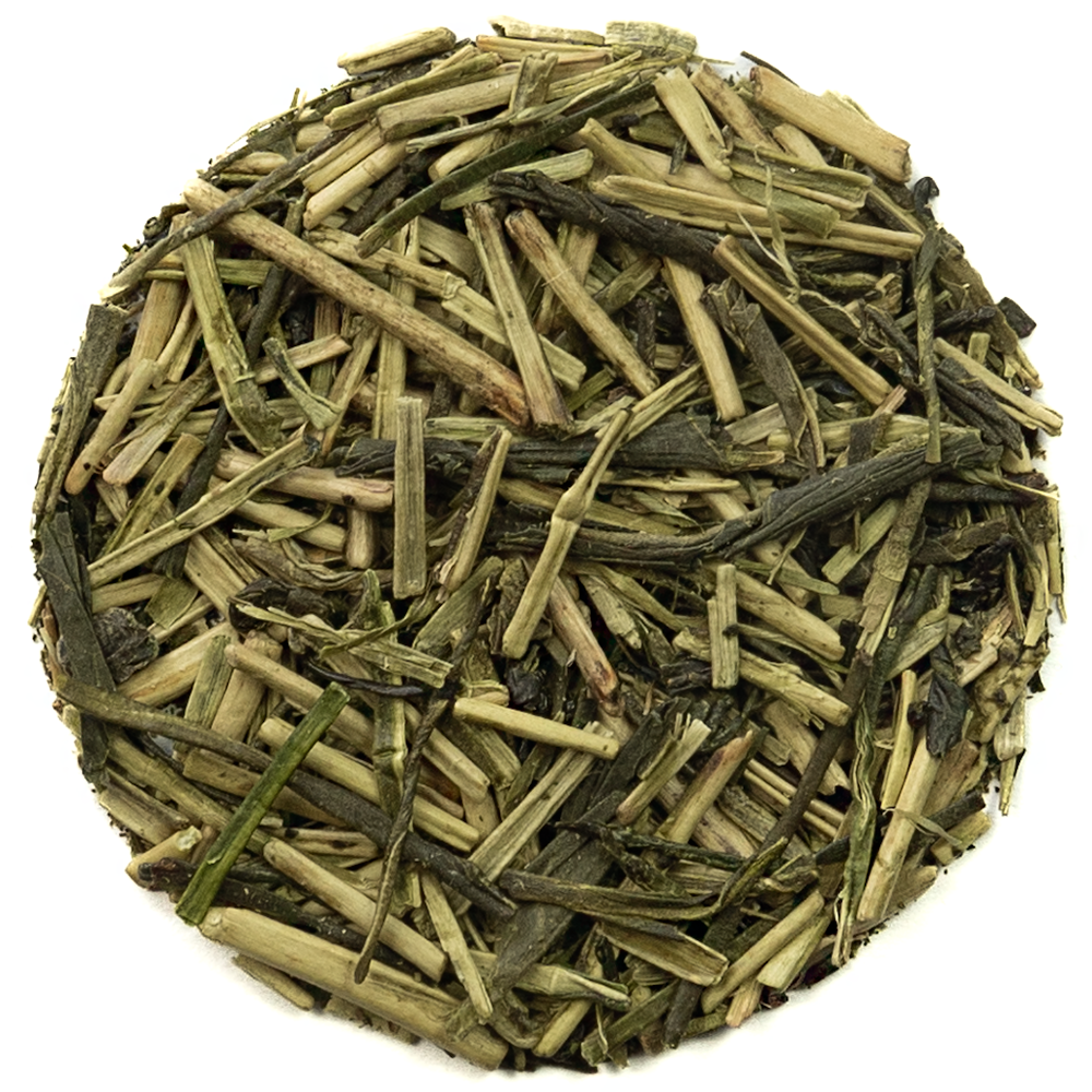 Kukicha Tea | Kent Tea and Coffee Co