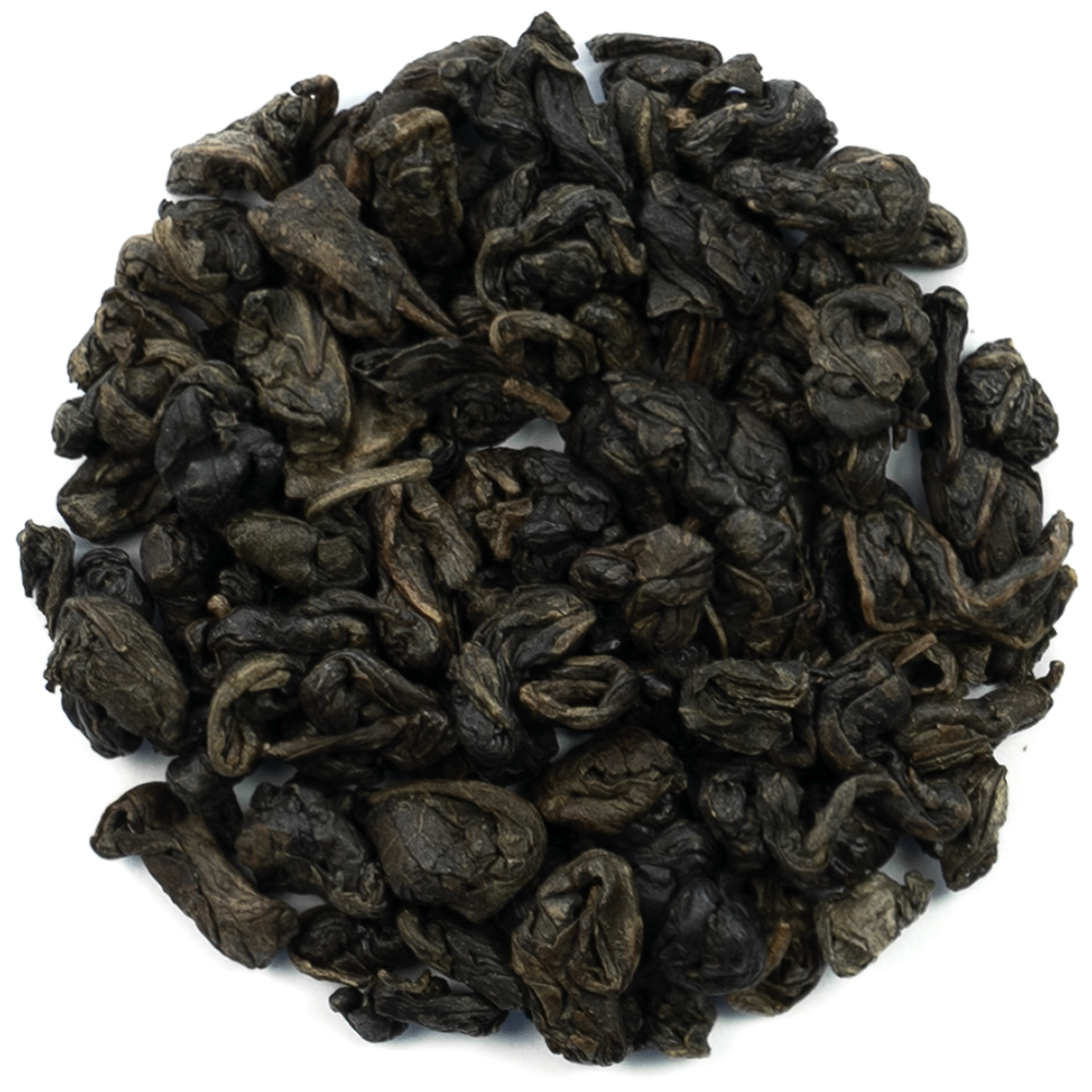 Mixed Berries Green Tea | Kent Tea & Coffee Co