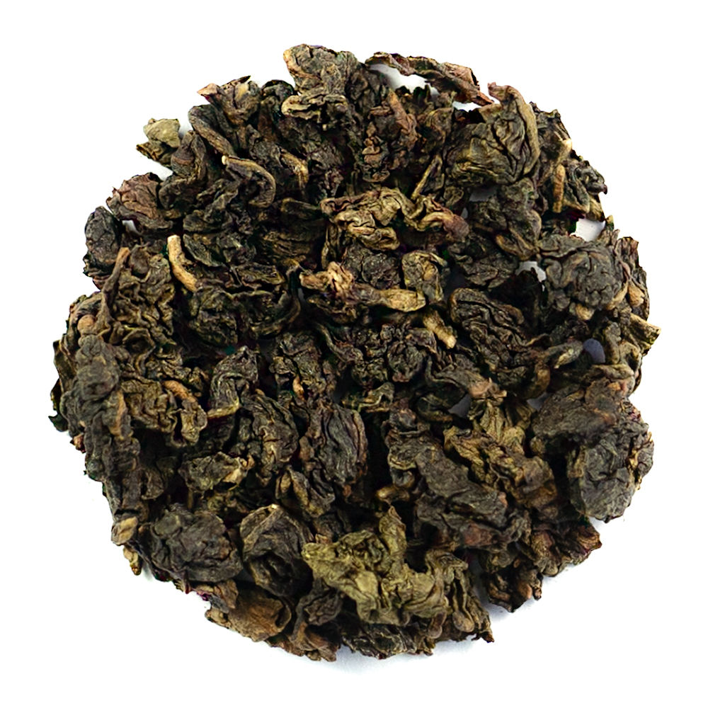 Monkey Picked Oolong Tea | Kent Tea & Coffee Co