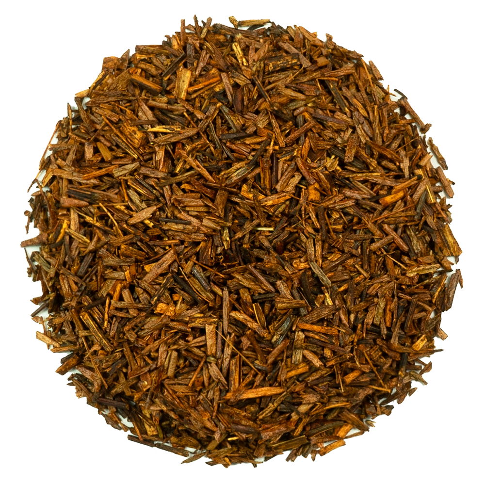Organic Rooibos (Redbush) Tea | Kent Tea & Coffee Co