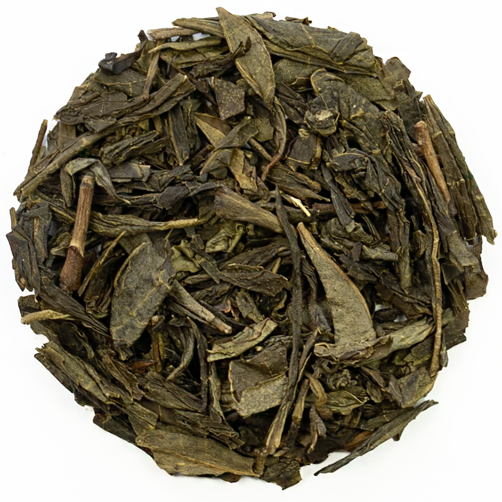 Papaya Guava and Mango Green Tea | Kent Tea & Coffee Co