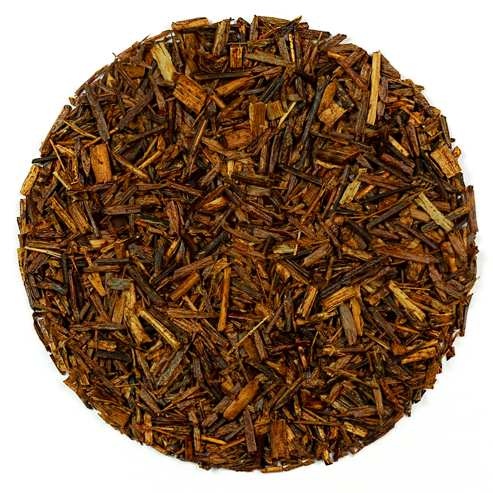 Rooibos Loose Leaf Tea | Kent Tea and Coffee Co