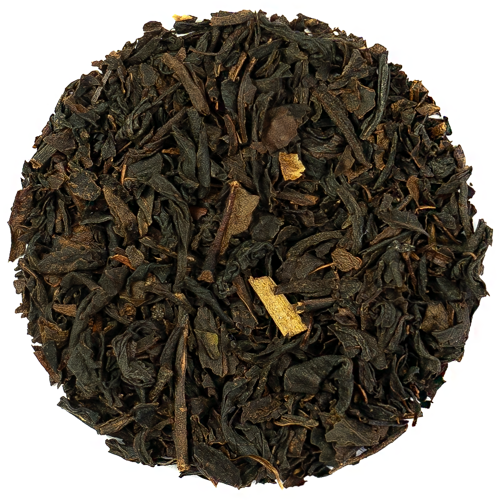 Spice Black Tea | Kent Tea & Coffee Co