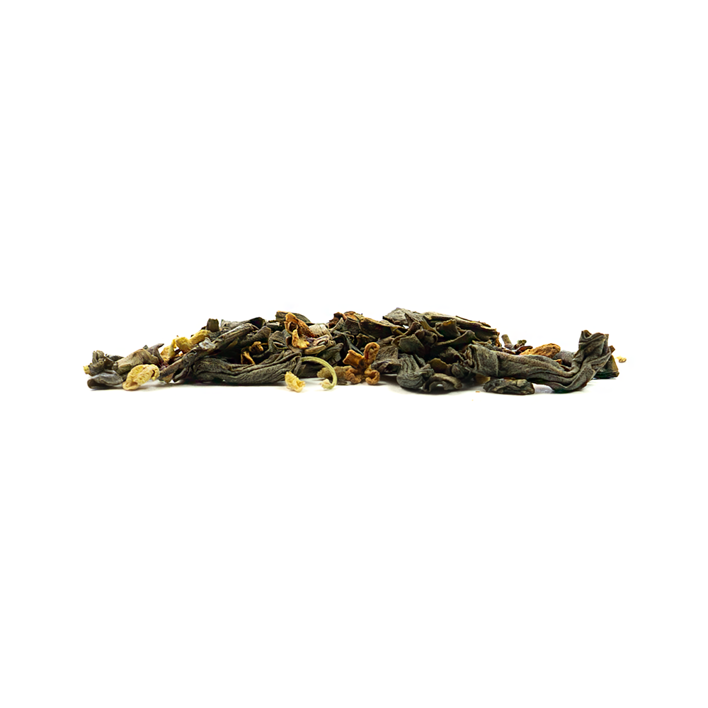 Sweet Osmanthus Guangxi Guihua Tea | Kent Tea & Coffee Co