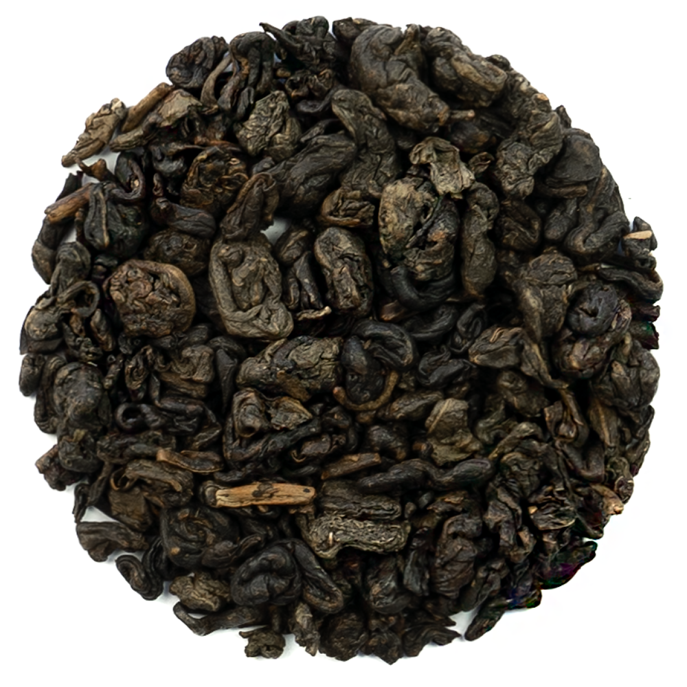 Vanilla Green Tea | Kent Tea & Coffee Co