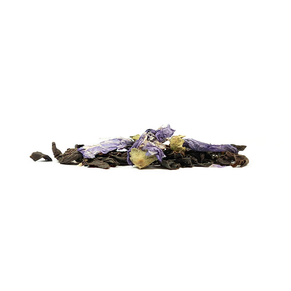 Violet Tea | Kent Tea & Coffee Co