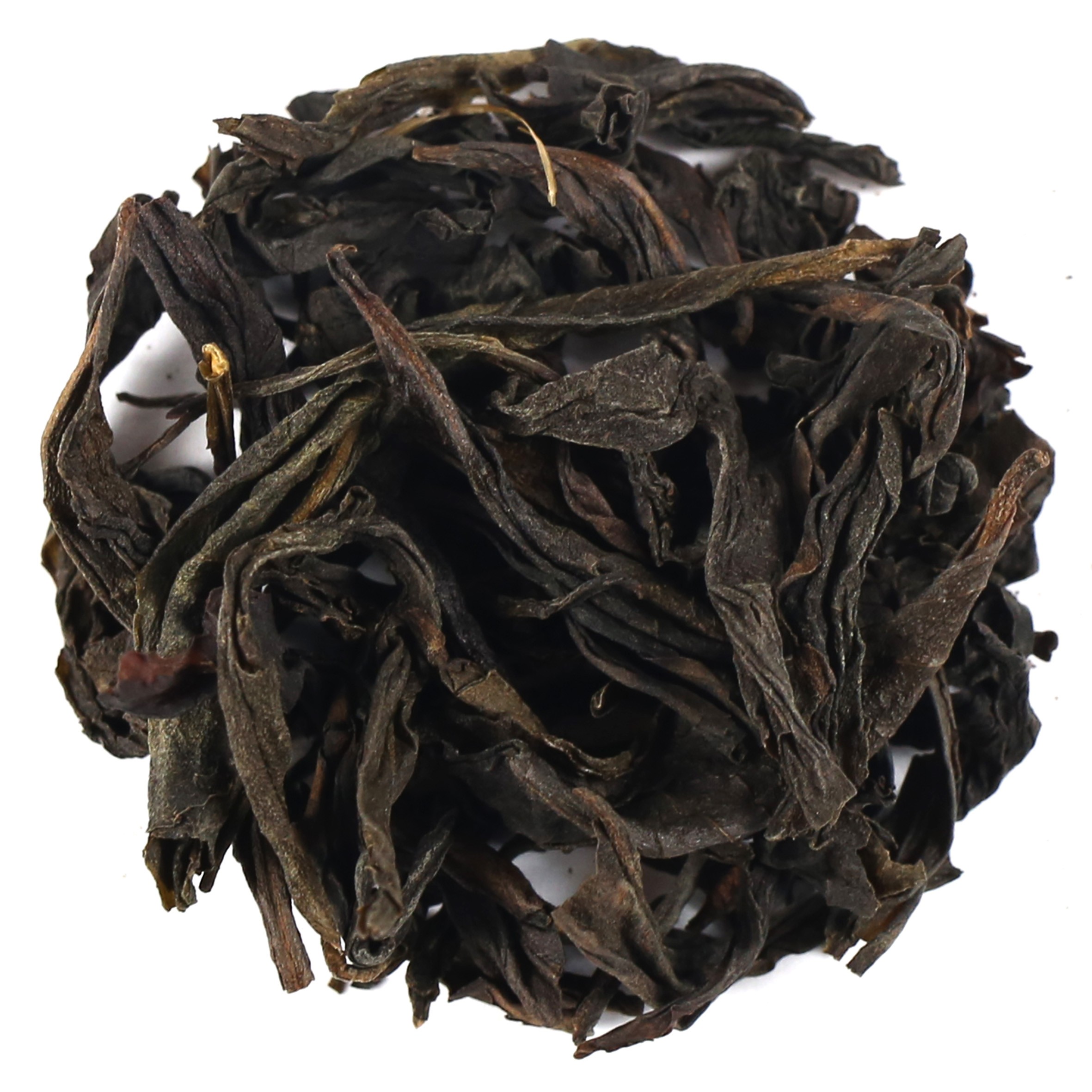 Da Hong Pao Tea | Kent Tea & Coffee Co