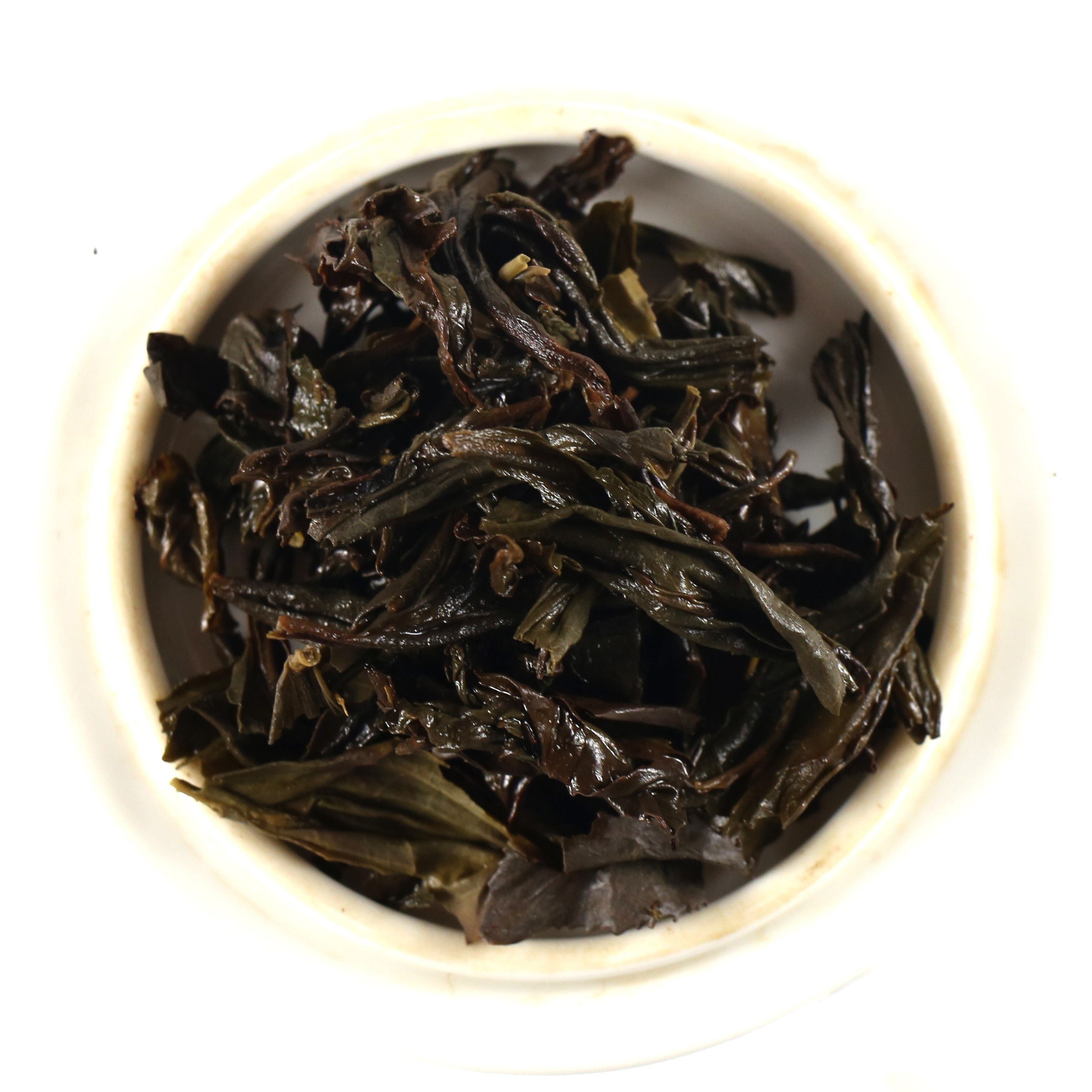 Da Hong Pao Tea | Da Hong Pao | Kent Tea & Coffee Co