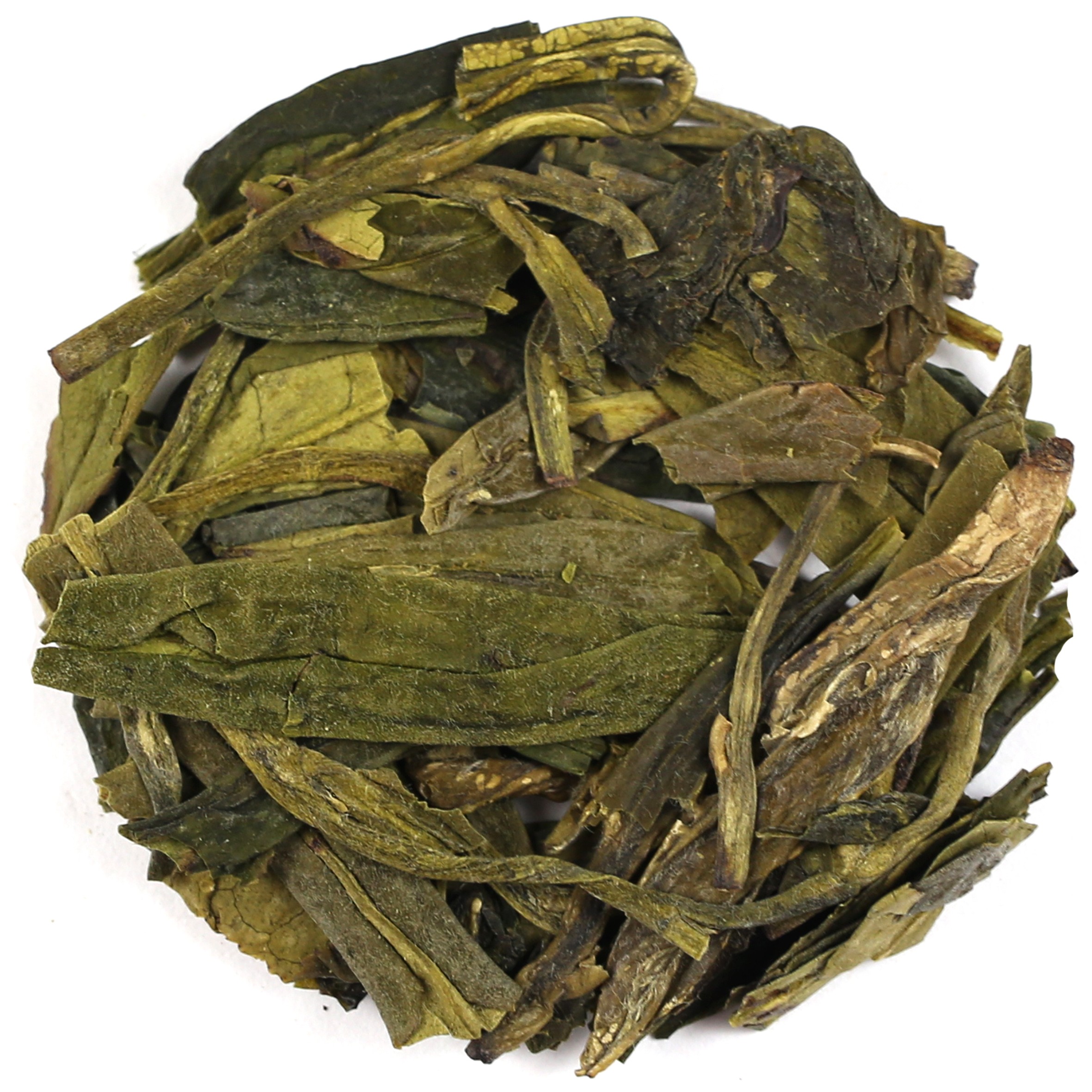 Dragon Well Tea | Kent Tea & Coffee Co