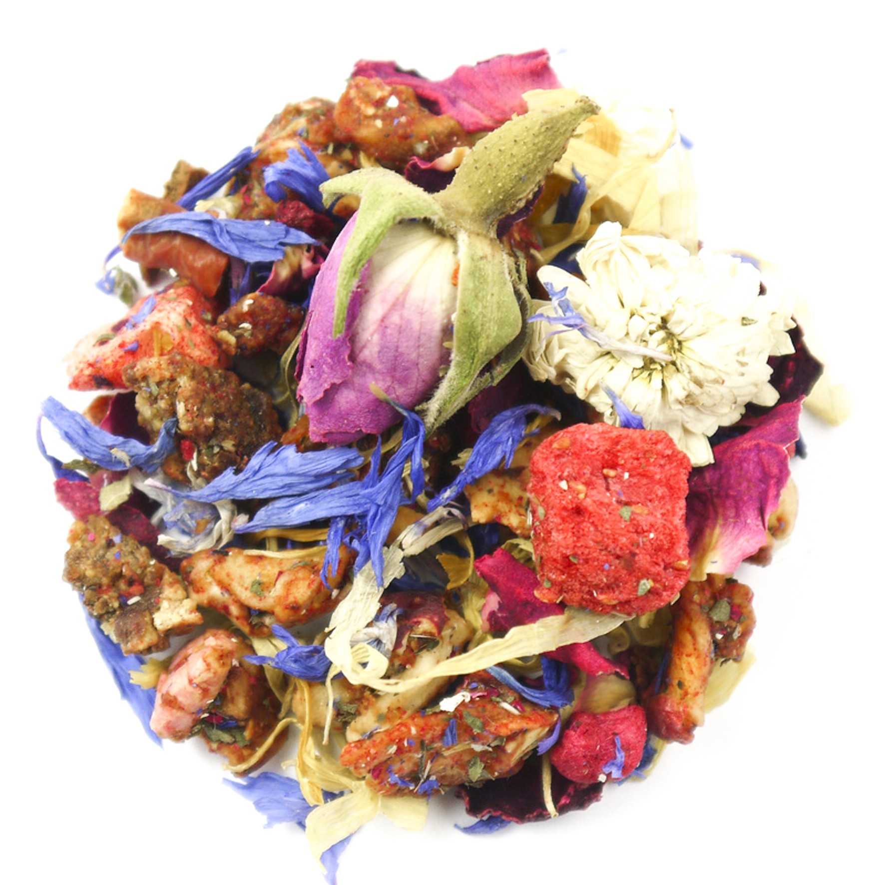 Flower Garden Tea | Kent Tea and Coffee Co