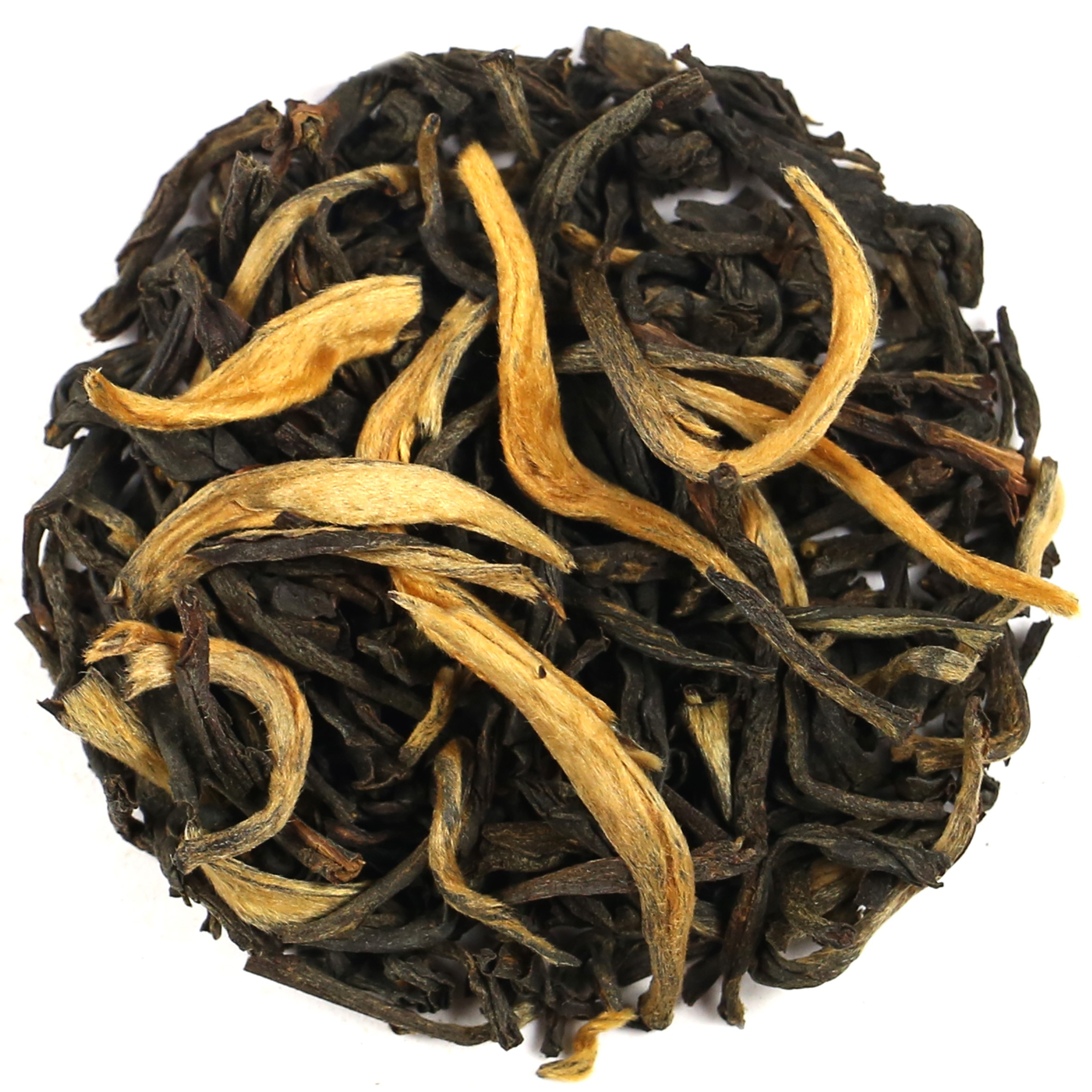 Golden Monkey Tea | Kent Tea & Coffee Co