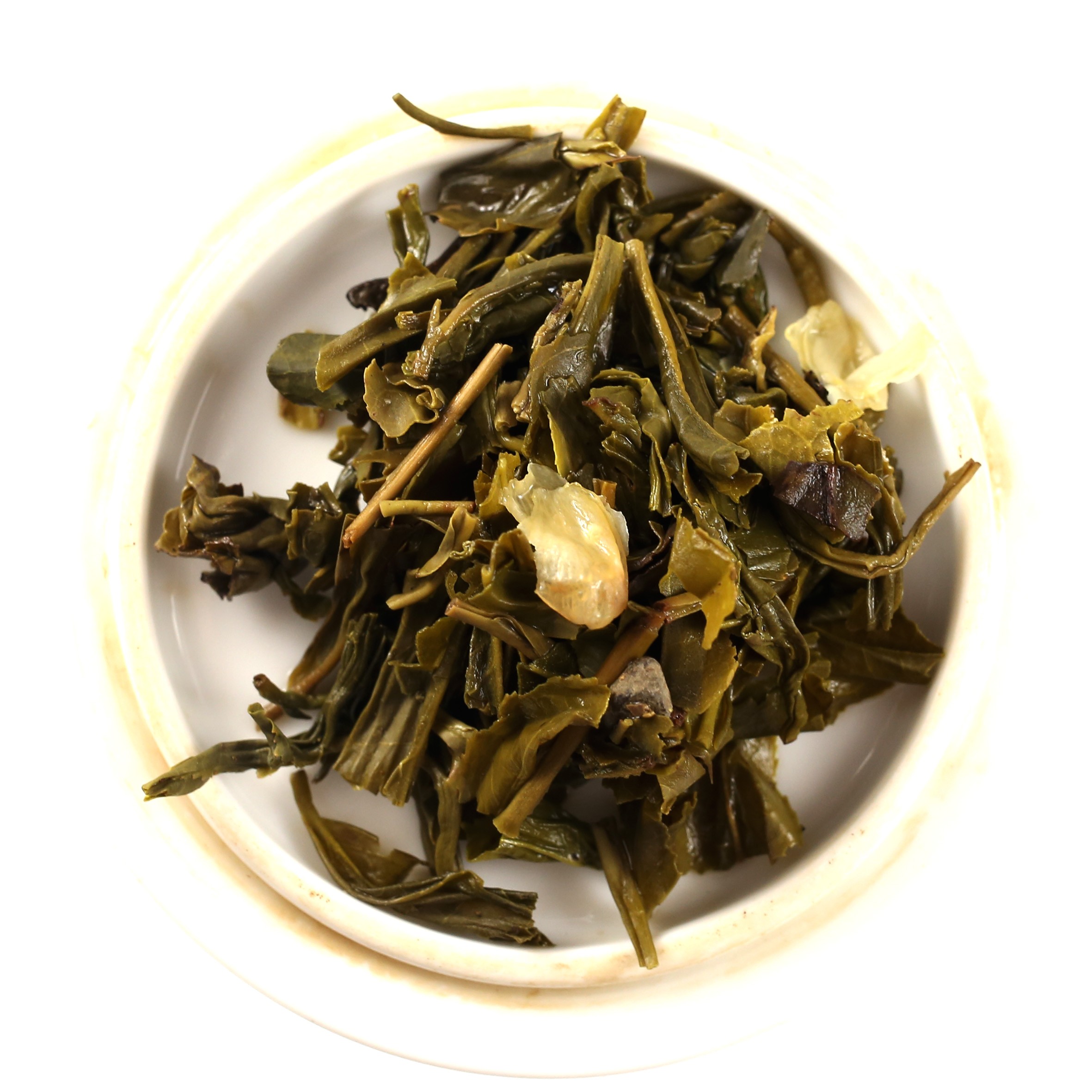 Hunan Jasmine Tea | Kent Tea & Coffee Co