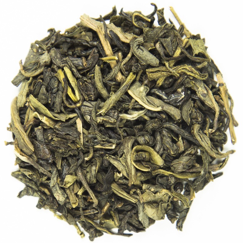 Earl Grey and Jasmine Green Tea | Kent Tea & Coffee Co