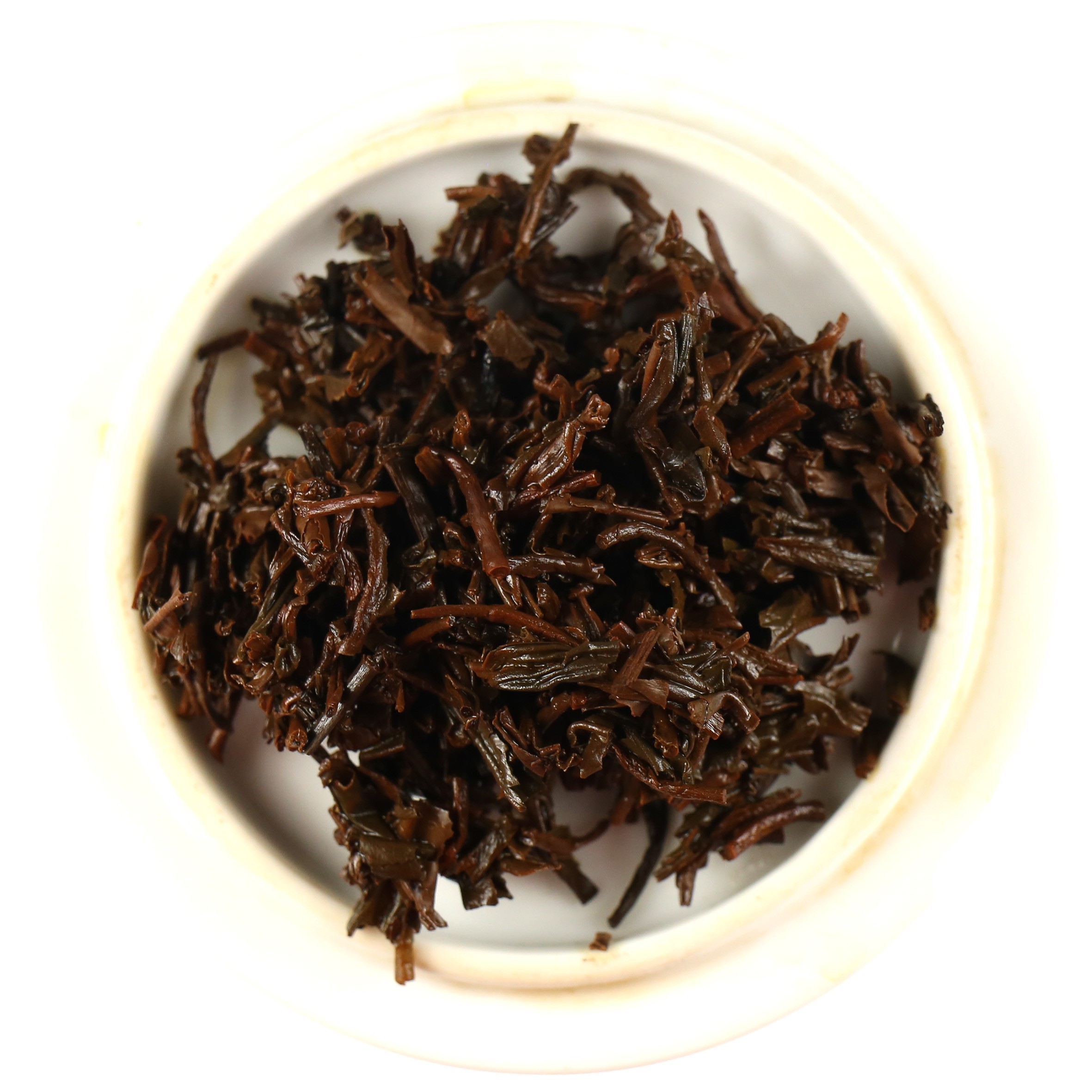 Keemun Tea Tulip | Kent Tea & Coffee Co