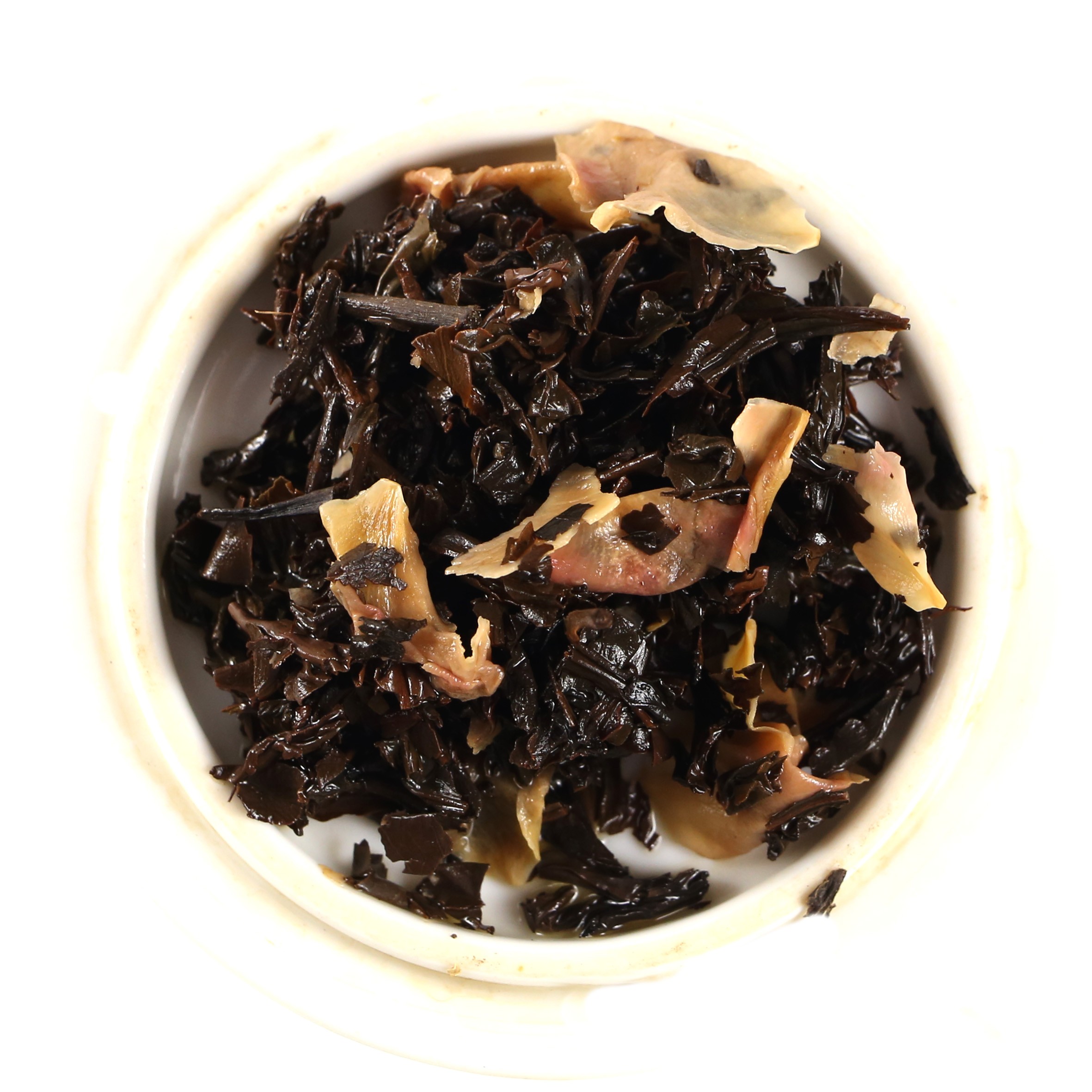 Lotus Tea | Kent Tea & Coffee Co