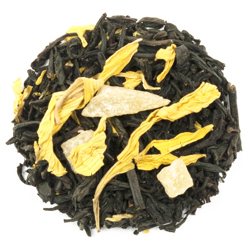 Mango Indica Tea | Kent Tea & Coffee Co