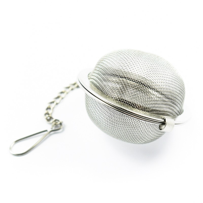 Mesh Infuser Ball | Kent Tea & Coffee Co