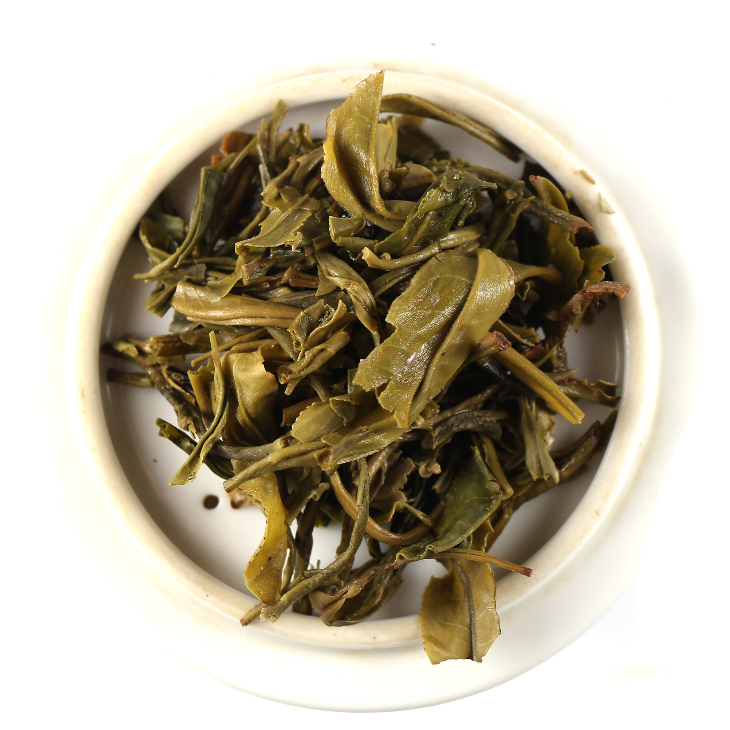 New Spring Green Tea | Kent Tea & Coffee Co