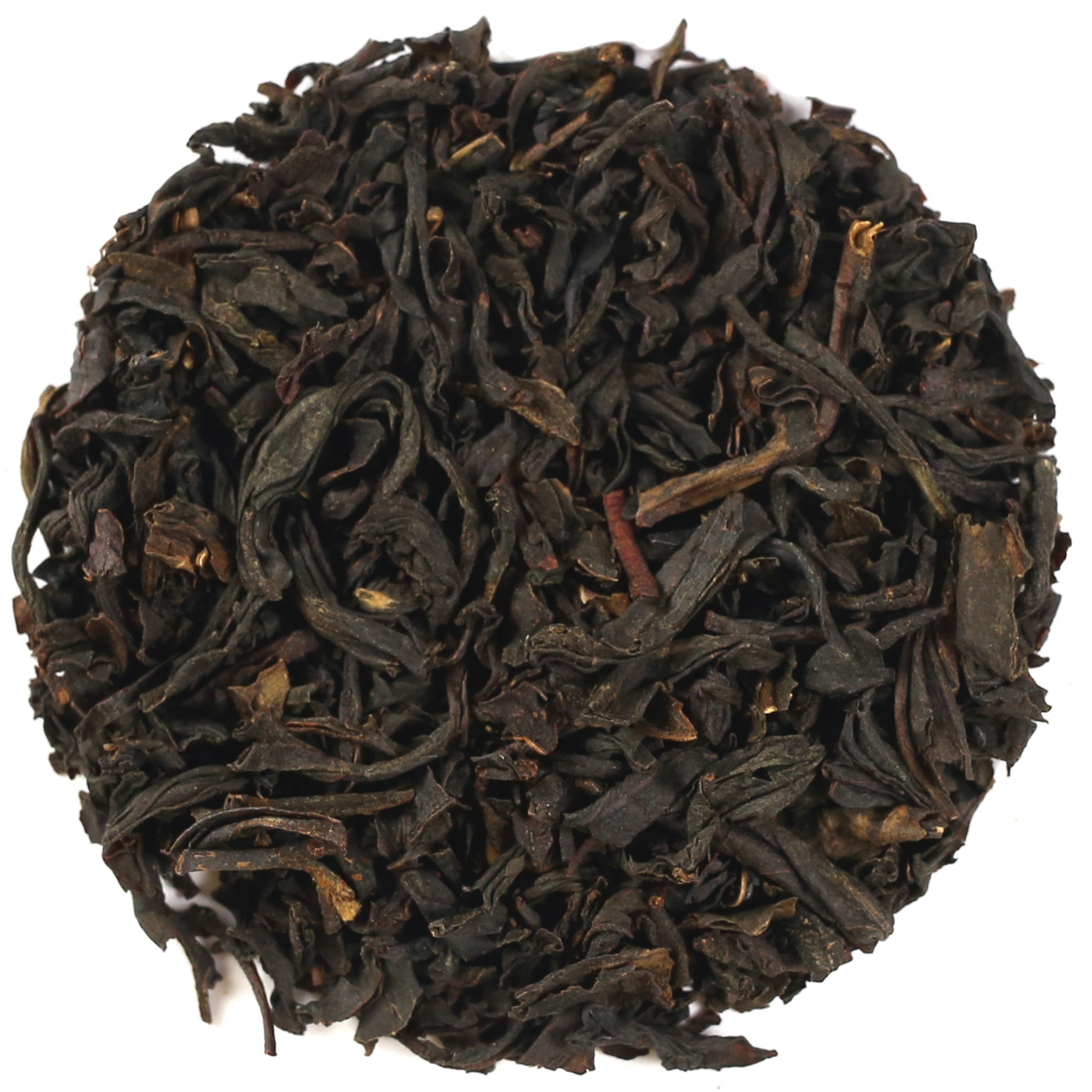 Peppermint Black Tea | Kent Tea & Coffee Co