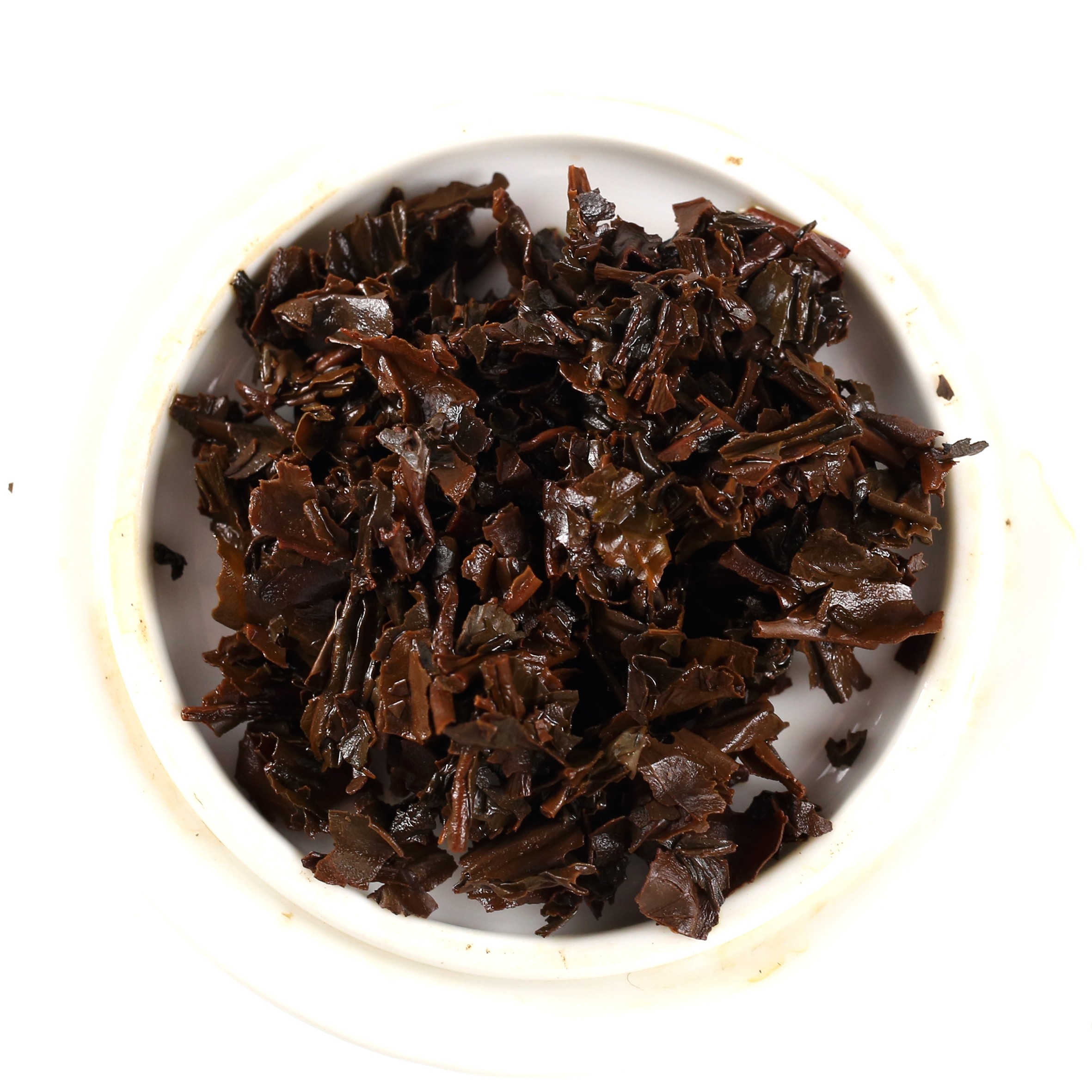 Peppermint Black Tea | Kent Tea & Coffee Co
