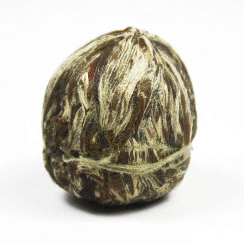 Red Flower Burst Tea Flower | Kent Tea & Coffee Co