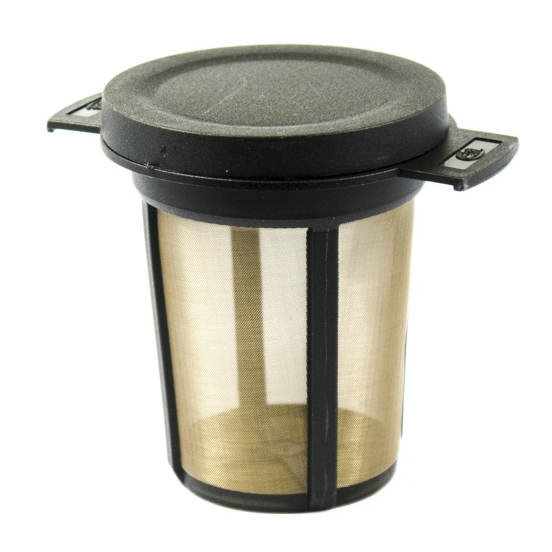 Cha Cult Tea Filter (Permanent) | Kent Tea & Coffee Co