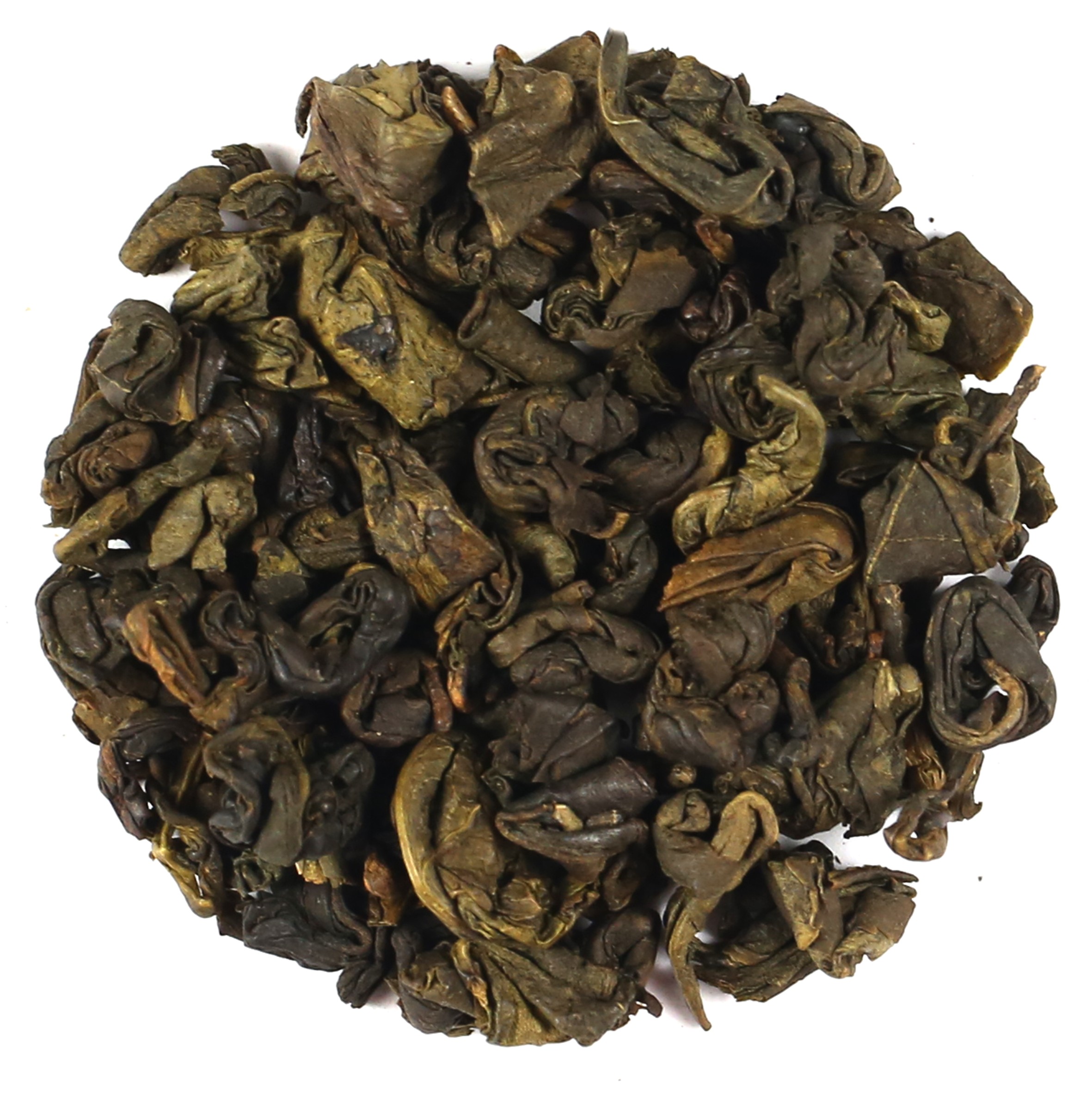 Vanilla Green Tea | Kent Tea & Coffee Co