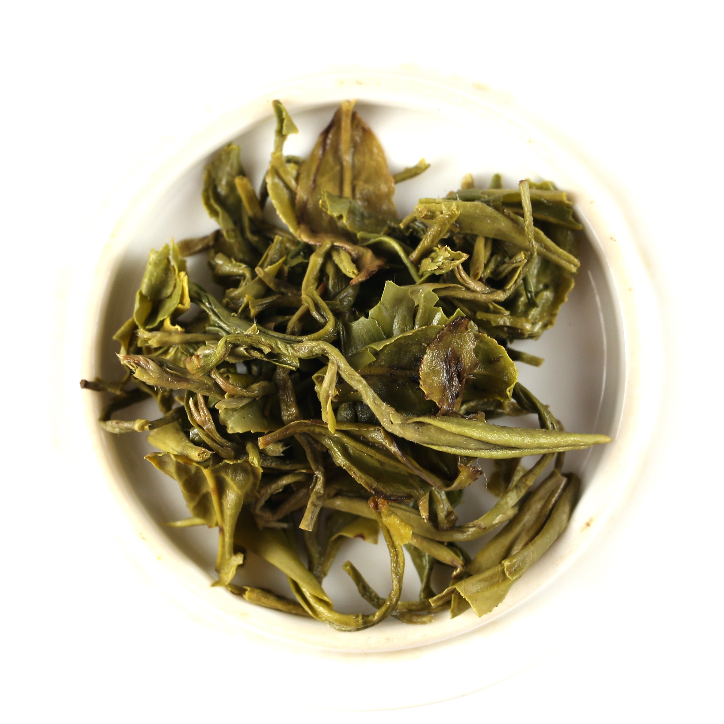 White Monkey Tea | Kent Tea & Coffee Co
