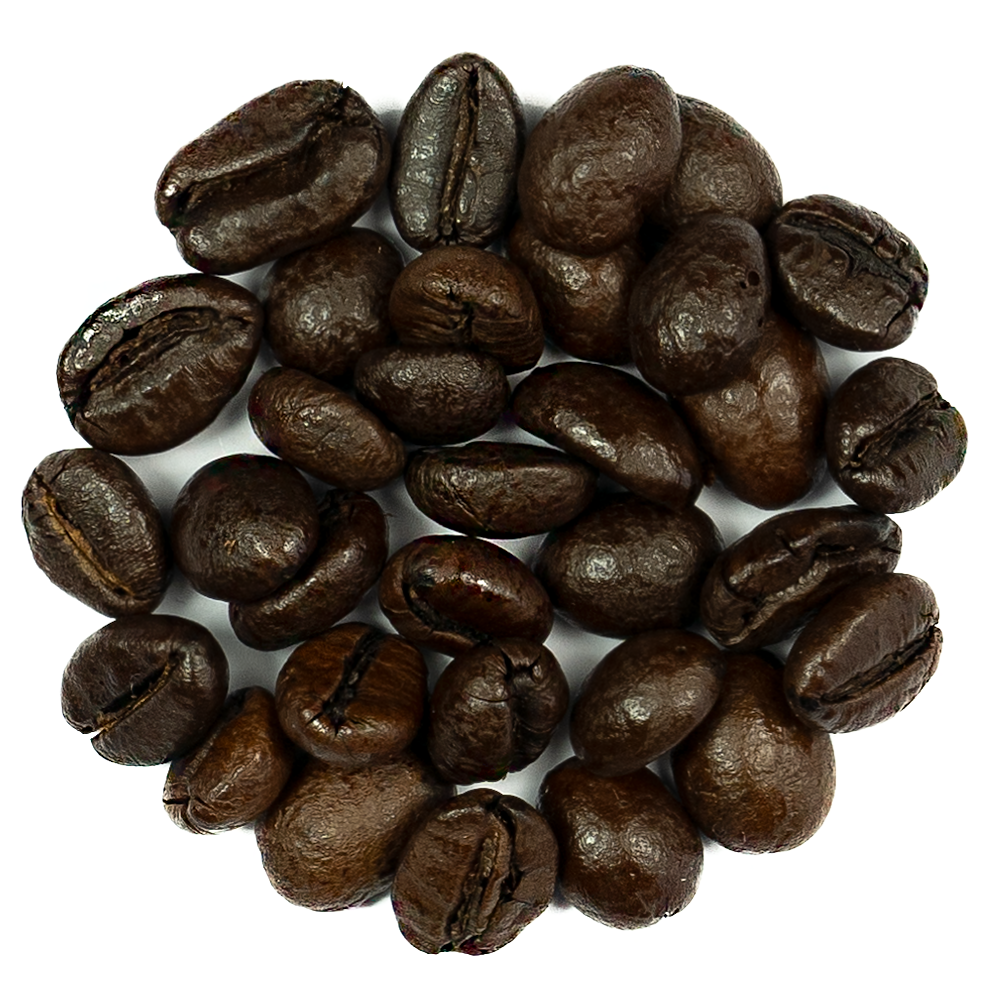 Bravissimo Espresso Roast Coffee | Kent Tea & Coffee Co