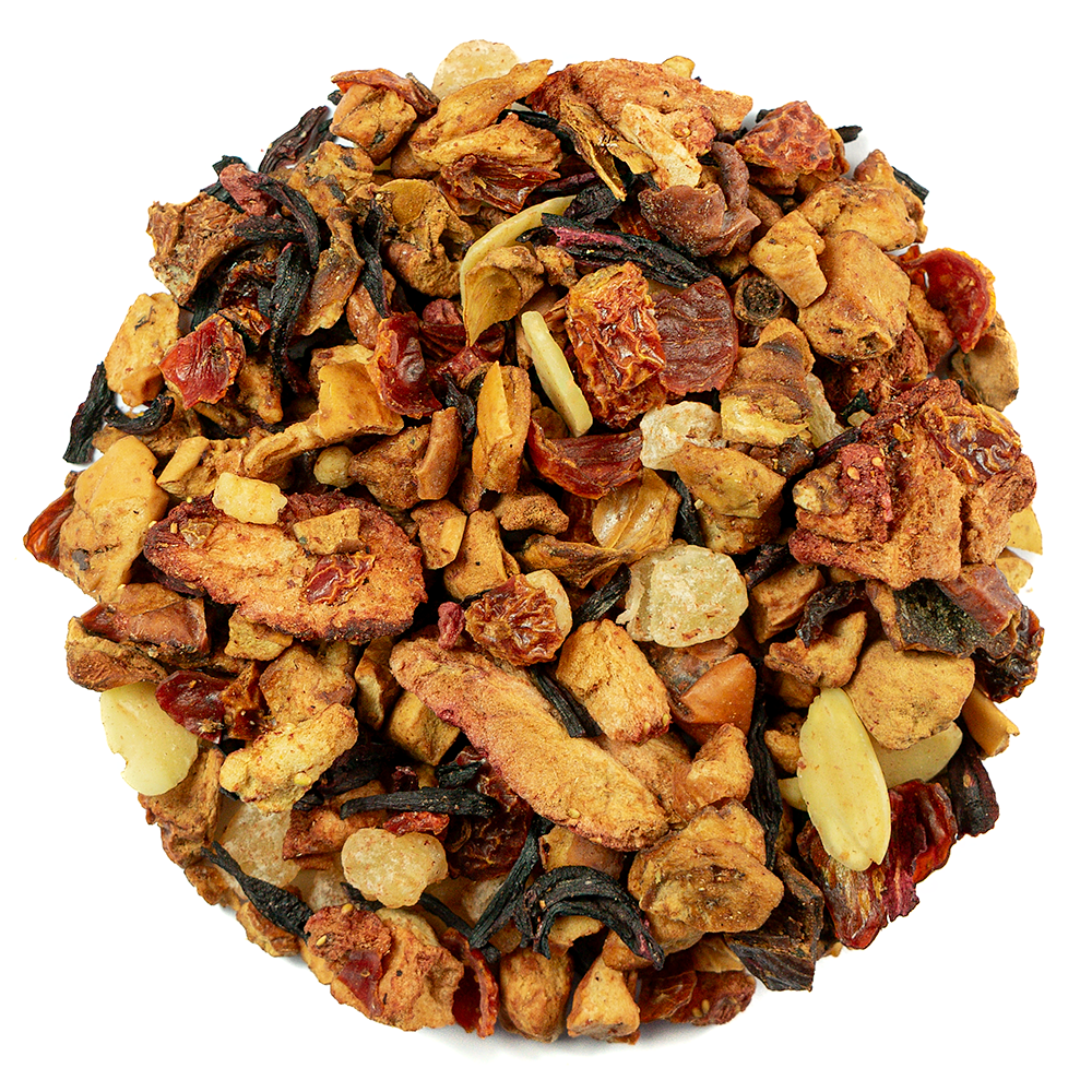 Peanut Butter and Jam Tea | Kent Tea and Coffee Co