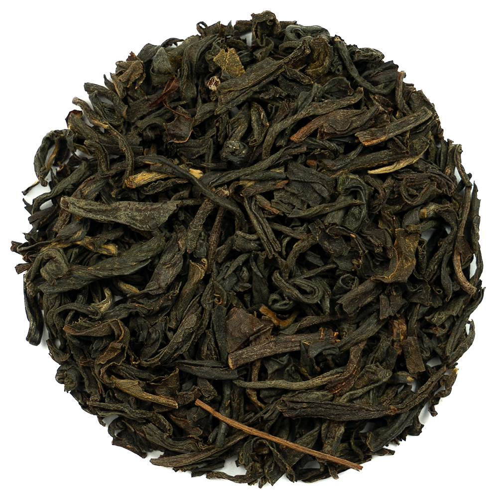 Chinese Breakfast Tea | Kent Tea & Coffee Co