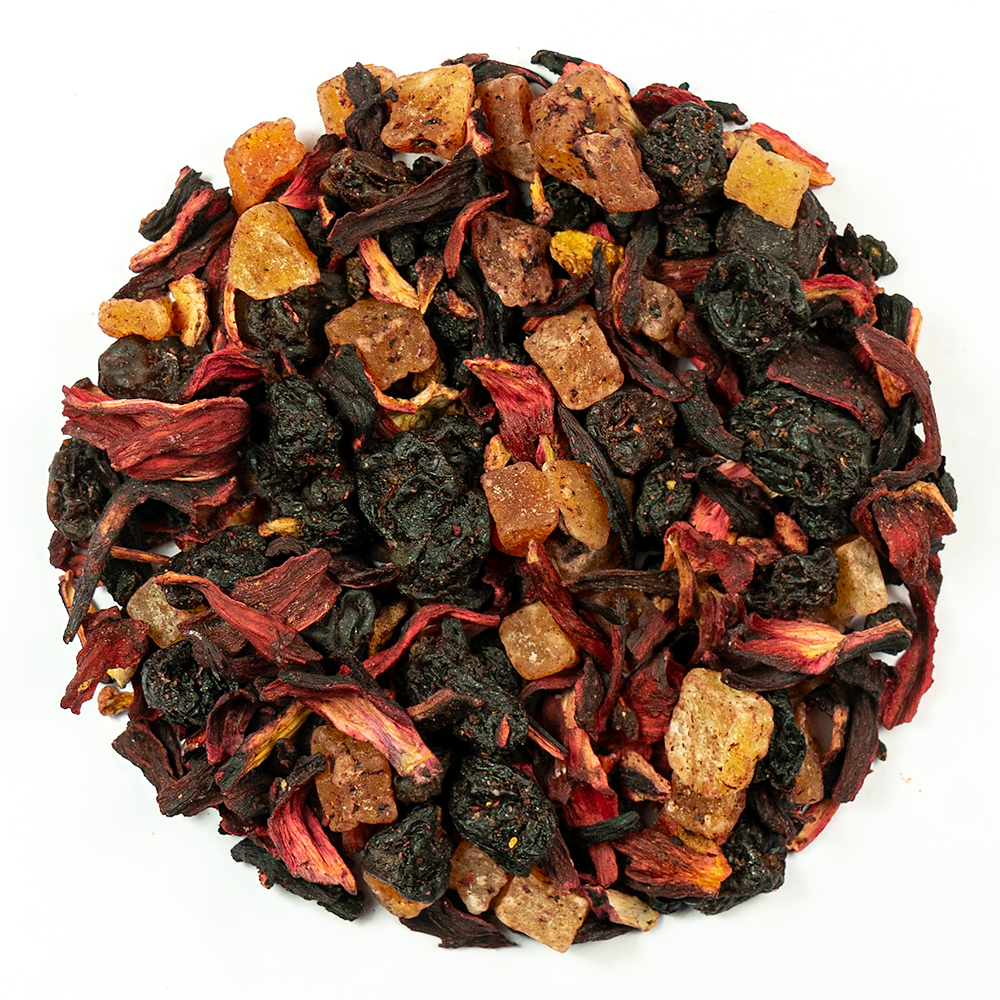 Palais Royal Fruit Tea | Kent Tea & Coffee Co