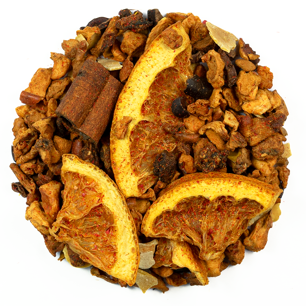 Fruit Angel Tisane | Kent Tea & Coffee Co