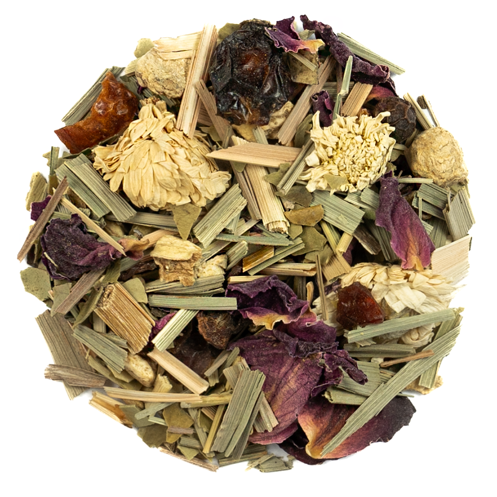 Ayurveda Fasting Tea | Kent Tea & Coffee Co