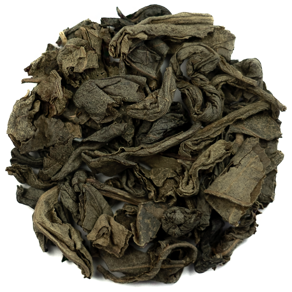 Gunpowder Formosa Green Tea | Kent Tea & Coffee Co