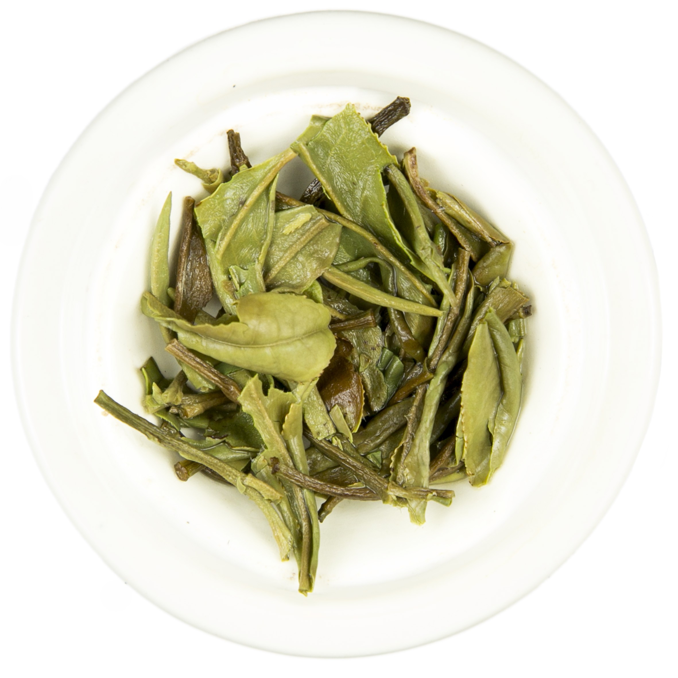 White Peony Tea | Kent Tea & Coffee Co